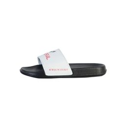 Kaporal5 Kaporal Berg-Slipper f&uuml;r Kinder Wei&szlig; | Gr.: 31