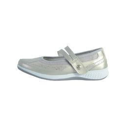 Enza Nucci Pumps &bdquo;D&eacute;tente&ldquo; Wei&szlig; | Gr.: 36
