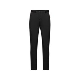 Salewa Hose PEDROC 5 DST PANT W in Schwarz011 | Gr.: 42
