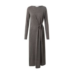 EDITED Kleid 'Odett' Damen Gr&ouml;&szlig;e 40 grau Sommerkleid