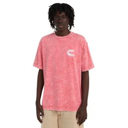Element Herren T-Shirt "Lab", rosa, Gr. XS, Obermaterial: 100% Baumwolle., Shirts