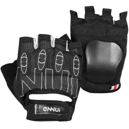 Ennui Handgelenkschutz "Carrera Glove", XL, schwarz, Protektoren