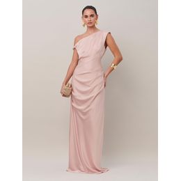 S&aacute;vel Kleid 'Justina' Damen Gr&ouml;&szlig;e 40 ros&eacute; Sommerkleid