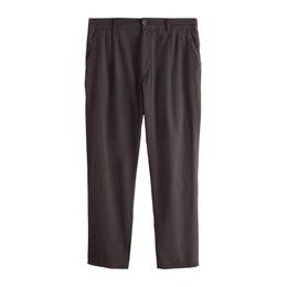 next Hose Herren Gr&ouml;&szlig;e 60/62 dunkelbraun