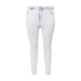 Cita Maass Jeans 'Juliana' Damen Gr&ouml;&szlig;e 35/36 hellblau