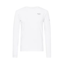 Pepe Jeans Shirt male size XXL White