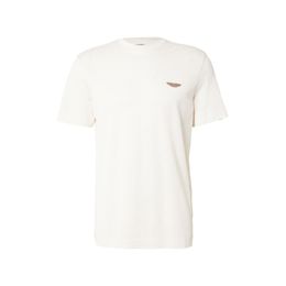 BOSS T-Shirt 'C-Thompson 180' Herren Gr&ouml;&szlig;e XXL offwhite