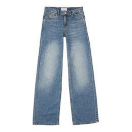 Cars Jeans Jeans 'MARA' M&auml;dchen Gr&ouml;&szlig;e 116 blue denim