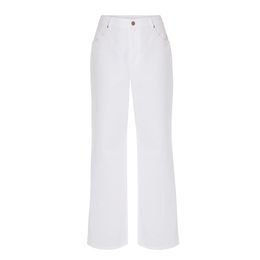 TATUUM Jeans 'Riso 1' Damen Gr&ouml;&szlig;e 32/34 white denim