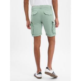 Alpha Industries Shorts Crew Short in schilf - 0012 | Gr.: 33