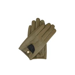 Kazar Handschuhe (Echt-Leder) in Gr&uuml;n | Gr.: XL