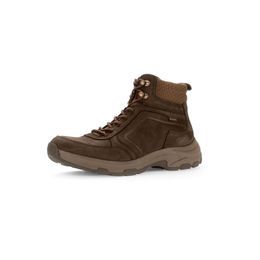 Pius Gabor Komfort Stiefel in Braun | Gr.: 42