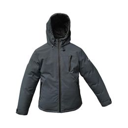 Coastguard Funktionsjacke "Funktionsjacke" in Grau | Gr.: 44
