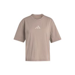 adidas terrex Funktionsshirt 'XPL' Damen Gr&ouml;&szlig;e S brokat