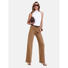 Friends Like These Jeans female size 25/26 Caramel