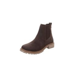 natural sense Stiefel in braun | Gr.: 41
