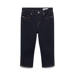 V&eacute;ro Moda Vero Moda Slim Fit Jeans in Dark Blue Denim | Gr.: XS
