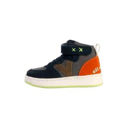 victoria Leder-Sneaker f&uuml;r Kinder Antrancita | Gr.: 24