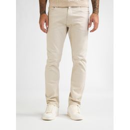 PETROL INDUSTRIES - Starling Straight Fit Farbige Jeans Serpiente Herren