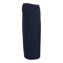 MAMALICIOUS mama licious Rock in Navy Blazer | Gr.: XL