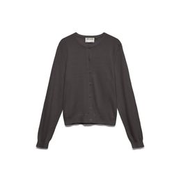 V&eacute;ro Moda Vero Moda Strickjacke in Chocolate Torte | Gr.: L