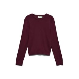 V&eacute;ro Moda Vero Moda Strickpullover in Catawba Grape | Gr.: L