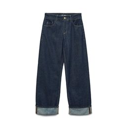 V&eacute;ro Moda Vero Moda Jeans in Dark Blue Denim | Gr.: W26/L30