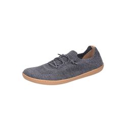 Doghammer Sportlicher Slipper in grau | Gr.: 42