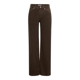Only Jeans in Dark Brown Denim | Gr.: M/L32