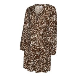 MAMALICIOUS mama licious Kleid in Soft Silt | Gr.: L
