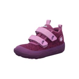 Affenzahn Stiefel in rot | Gr.: 24