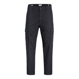 Jack & Jones Jack & Jones Cargo-Hose in Black | Gr.: W31/L34