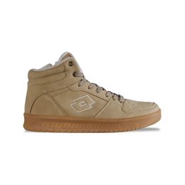 Lotto Winterschuh "Winterstiefel" in Beige | Gr.: 42
