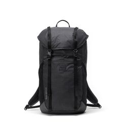 HERSCHEL Rucksack Herren Gr&ouml;&szlig;e One Size grau / schwarz