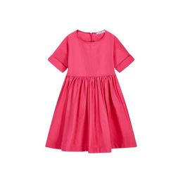 SATURNDAY Oversize Kleid in Pink | Gr.: 140