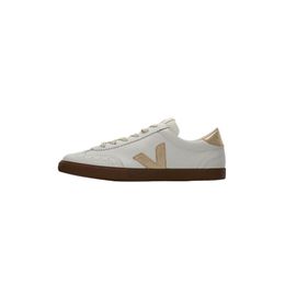 Veja Sneaker 'Volley' Damen Gr&ouml;&szlig;e 37 wei&szlig; Sommerschuhe