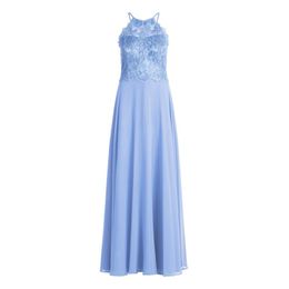 Vera Mont Abendkleid r&uuml;ckenfrei in Smoky Lavender | Gr.: 32