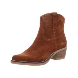Apple of Eden Klassische Stiefelette in braun | Gr.: 39