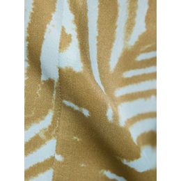 Rabe Damen Jerseyhose "Hose"hellblau, Gr. 44, gebl&uuml;mt, 100%Viskose, Hosen
