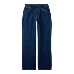 TWO SOON Jeans in Dark Blue Denim | Gr.: W25/L32