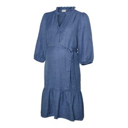 MAMALICIOUS mama licious Kleid in Wild Wind | Gr.: XS