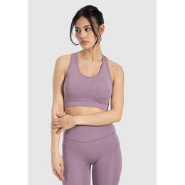 Smilodox Sport BH Candace in Lila | Gr.: L