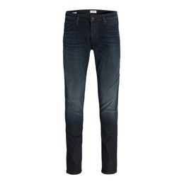Jack & Jones JACK & JONES Jeans 'JJIGLENN JJICON' male size 31 Dark blue