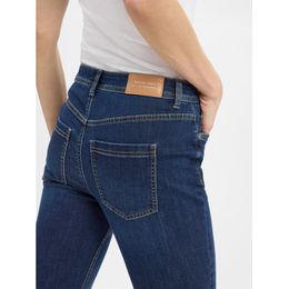 Street One Jeans in dark stone | Gr.: W32/L30