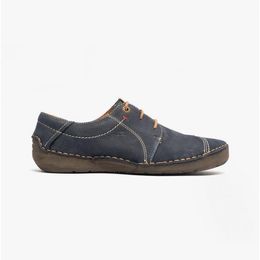 Josef Seibel Fergey 20 Damen Lederschuhe Ocean