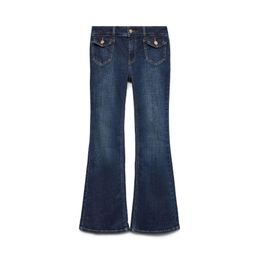 V&eacute;ro Moda Vero Moda Ausgestellt in Dark Blue Denim | Gr.: S/L32