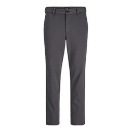 Jack & Jones Jack & Jones Chino Hose in Asphalt | Gr.: W36/L34