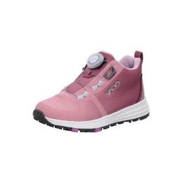 Vado Sneaker in rot | Gr.: 32