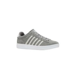 K-Swiss Sneakers Low Court Tiebreak II SDE in grau | Gr.: 46