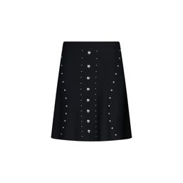 Liu Jo Rock Damen Gr&ouml;&szlig;e 40 schwarz